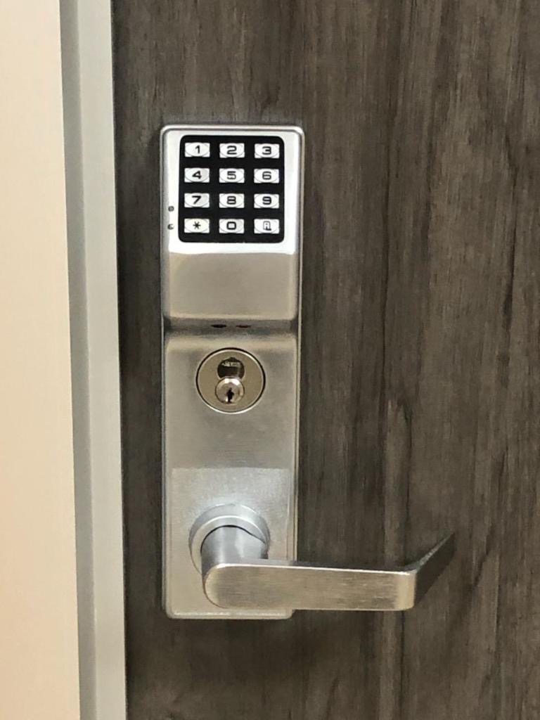 DLC Doors – Variety of Commercial Door Sales & Installations